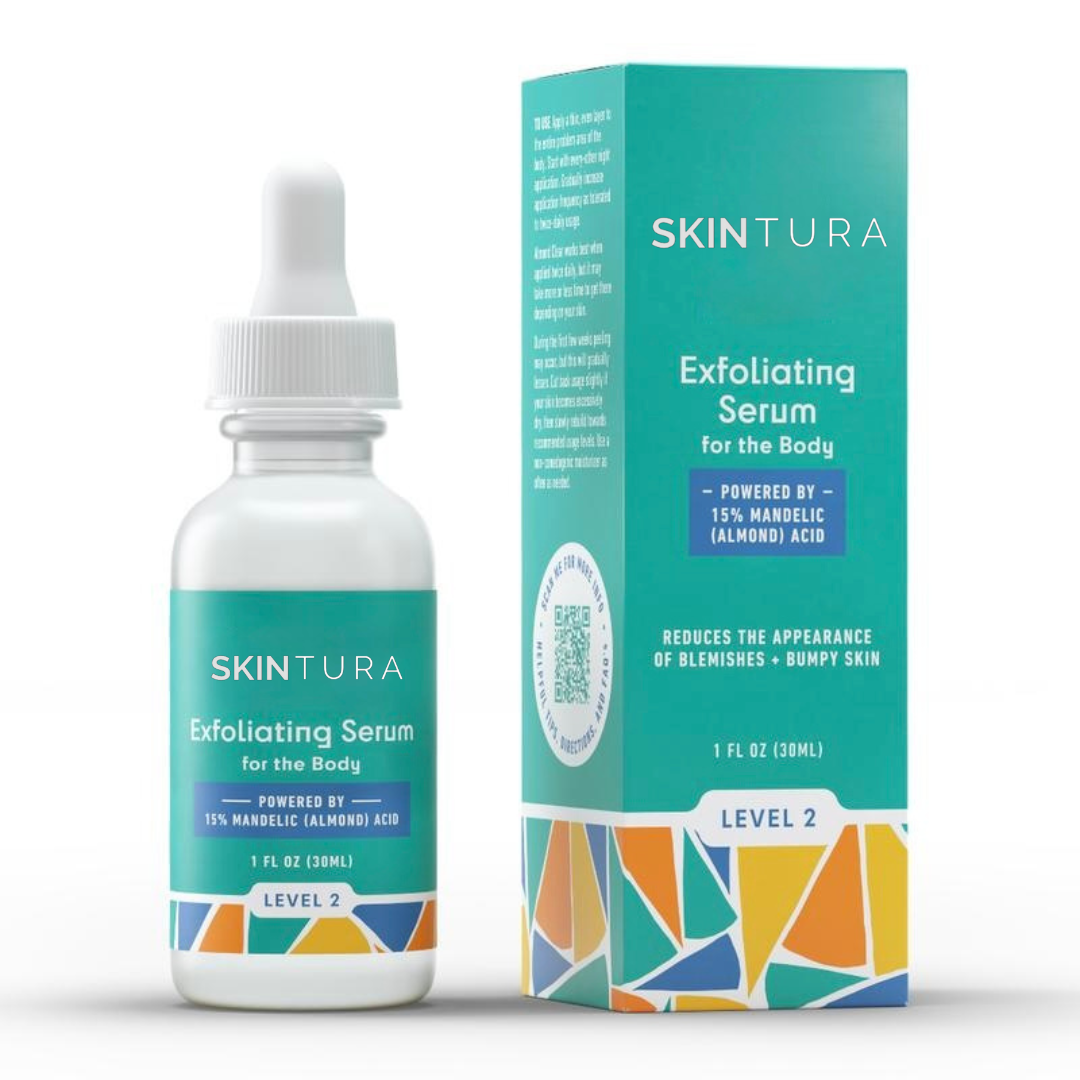 Body Magic Serum (15% Mandelic Acid) – Skintura